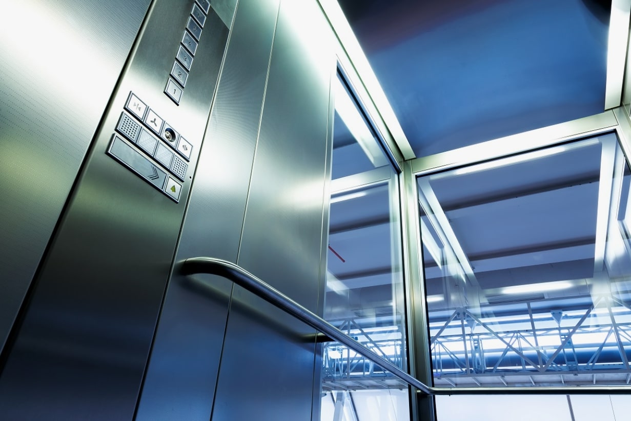 Reliable Elevator Services in Winston-Salem & NC | Miller Elevator