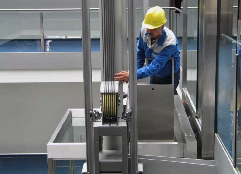 Elevator Installation & Design in Winston-Salem | Miller Elevator